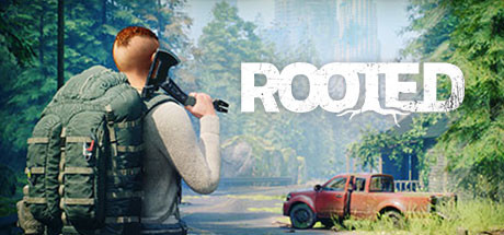 Rooted on Steam