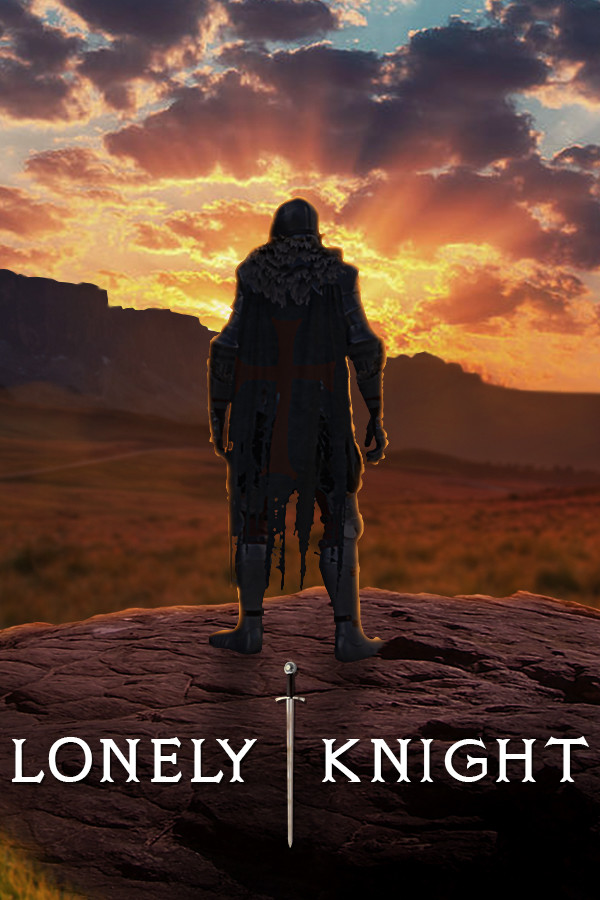 Lonely Knight Steam Charts · SteamDB