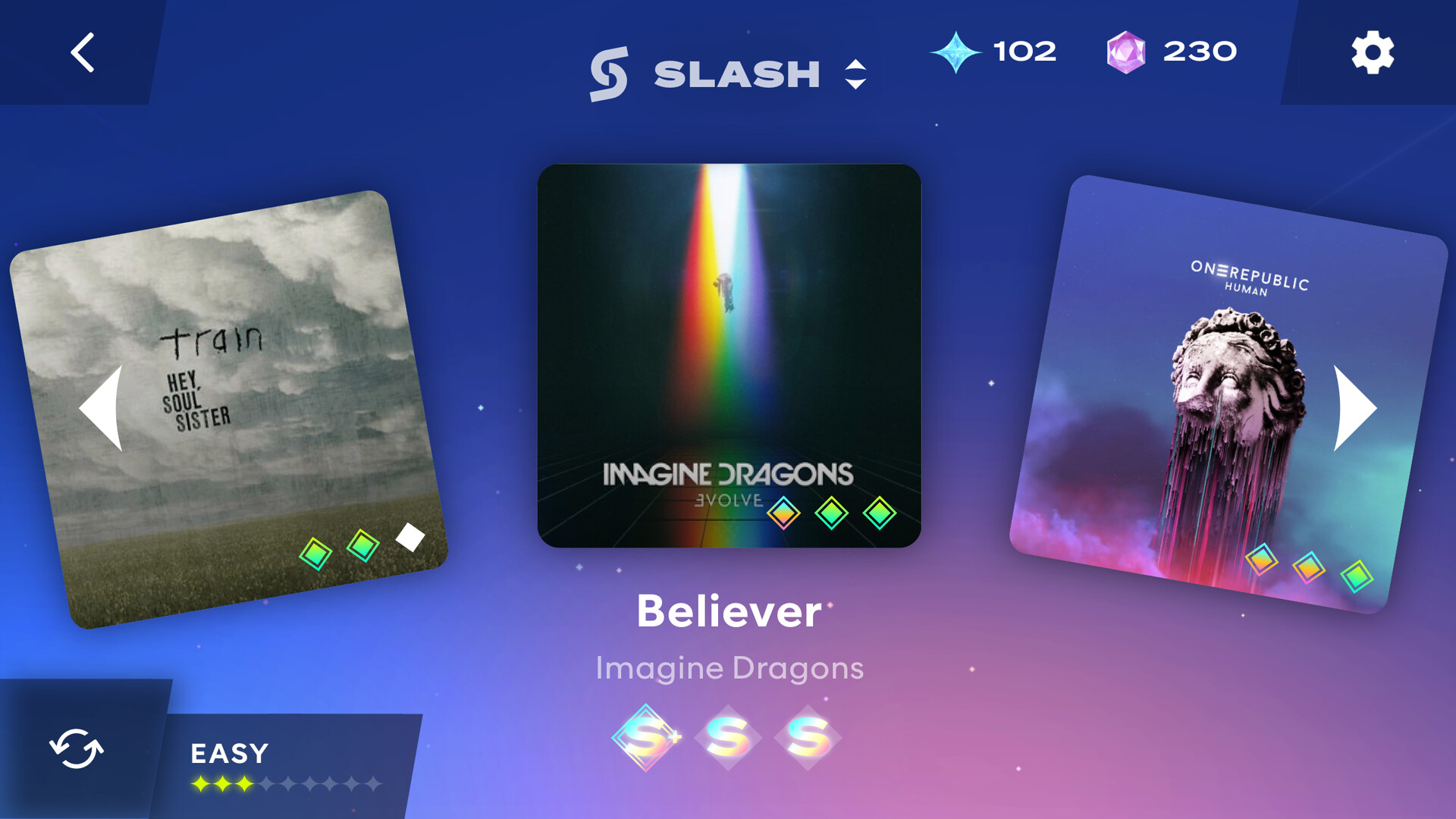 Starri On Steam