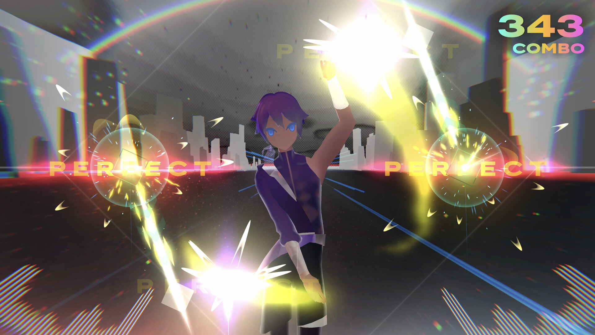 Starri On Steam