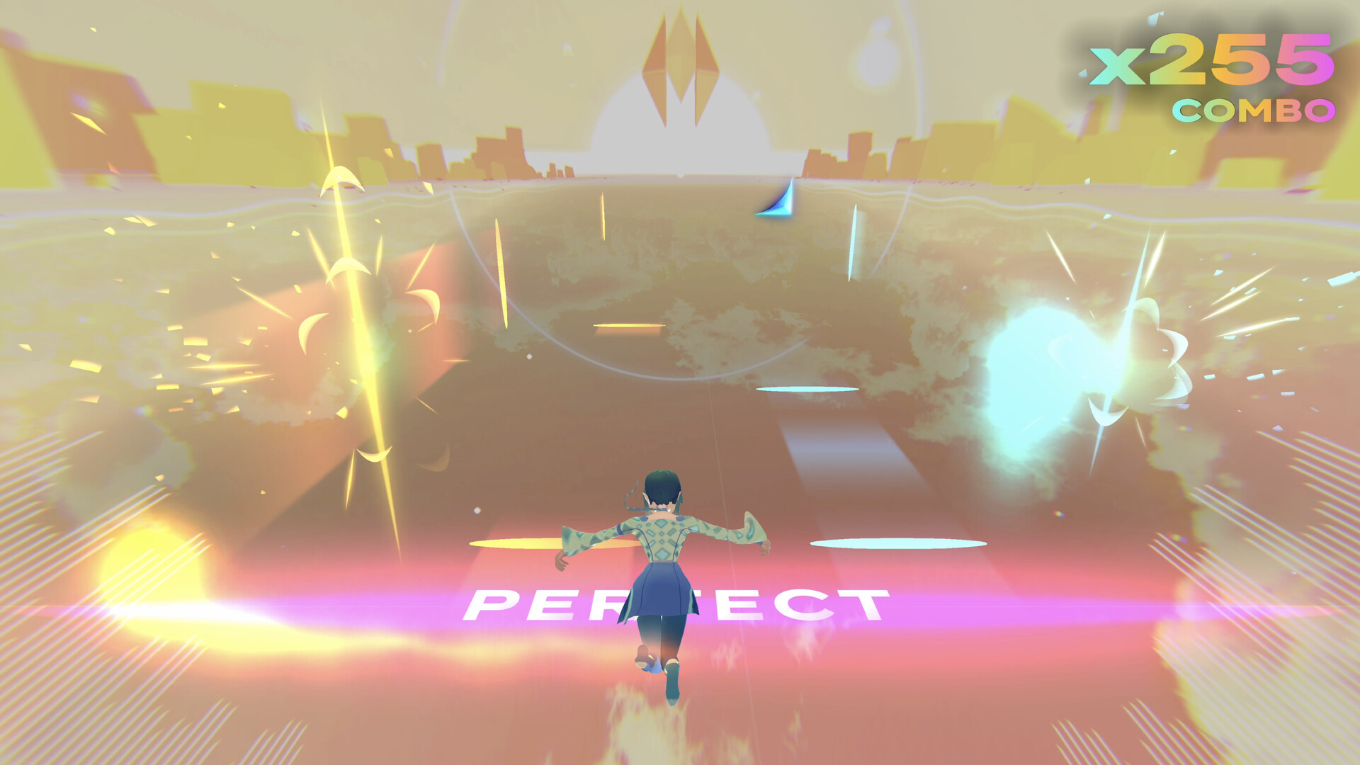 Starri on Steam