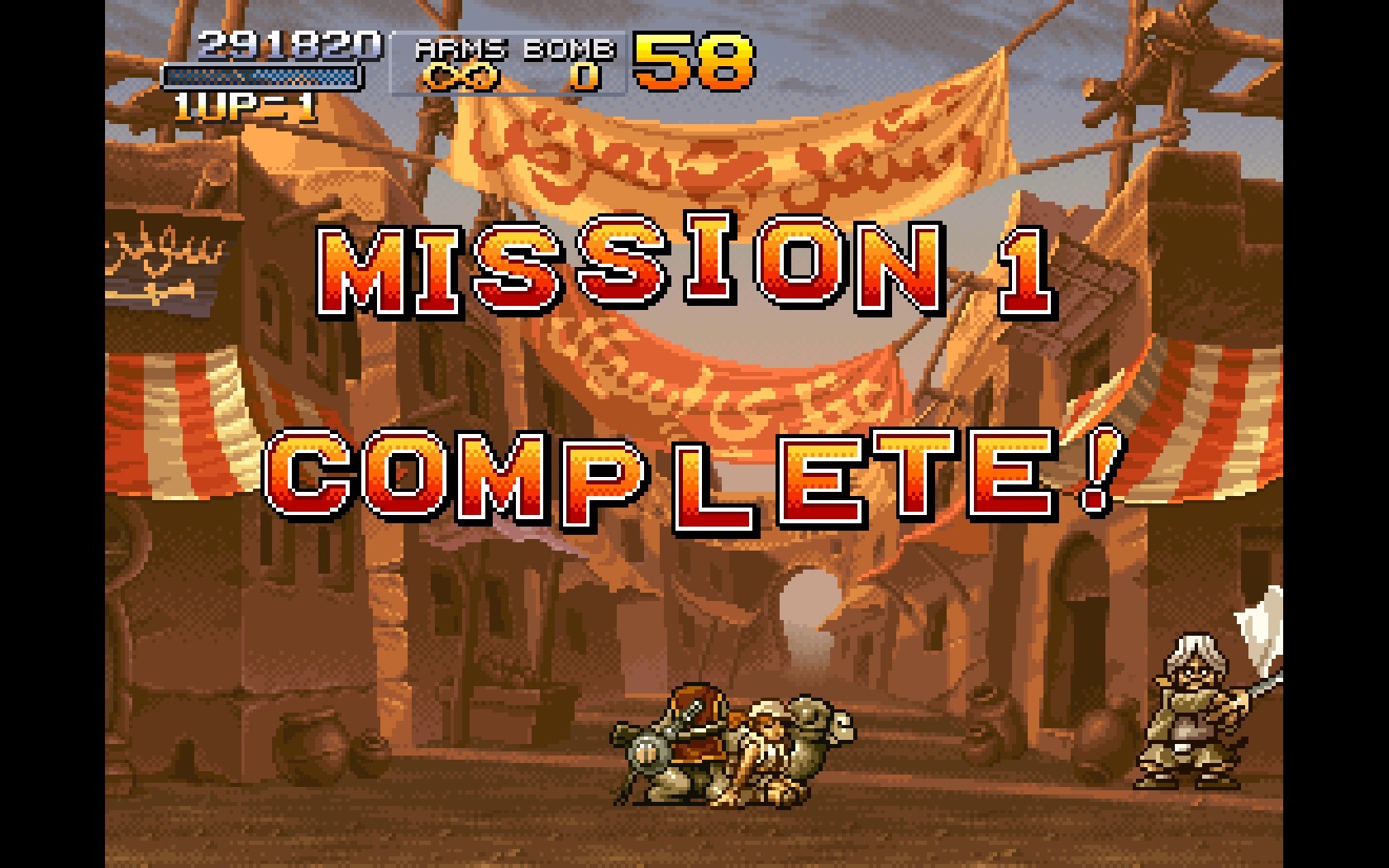 METAL SLUG 2 Soundtrack Screenshots · SteamDB