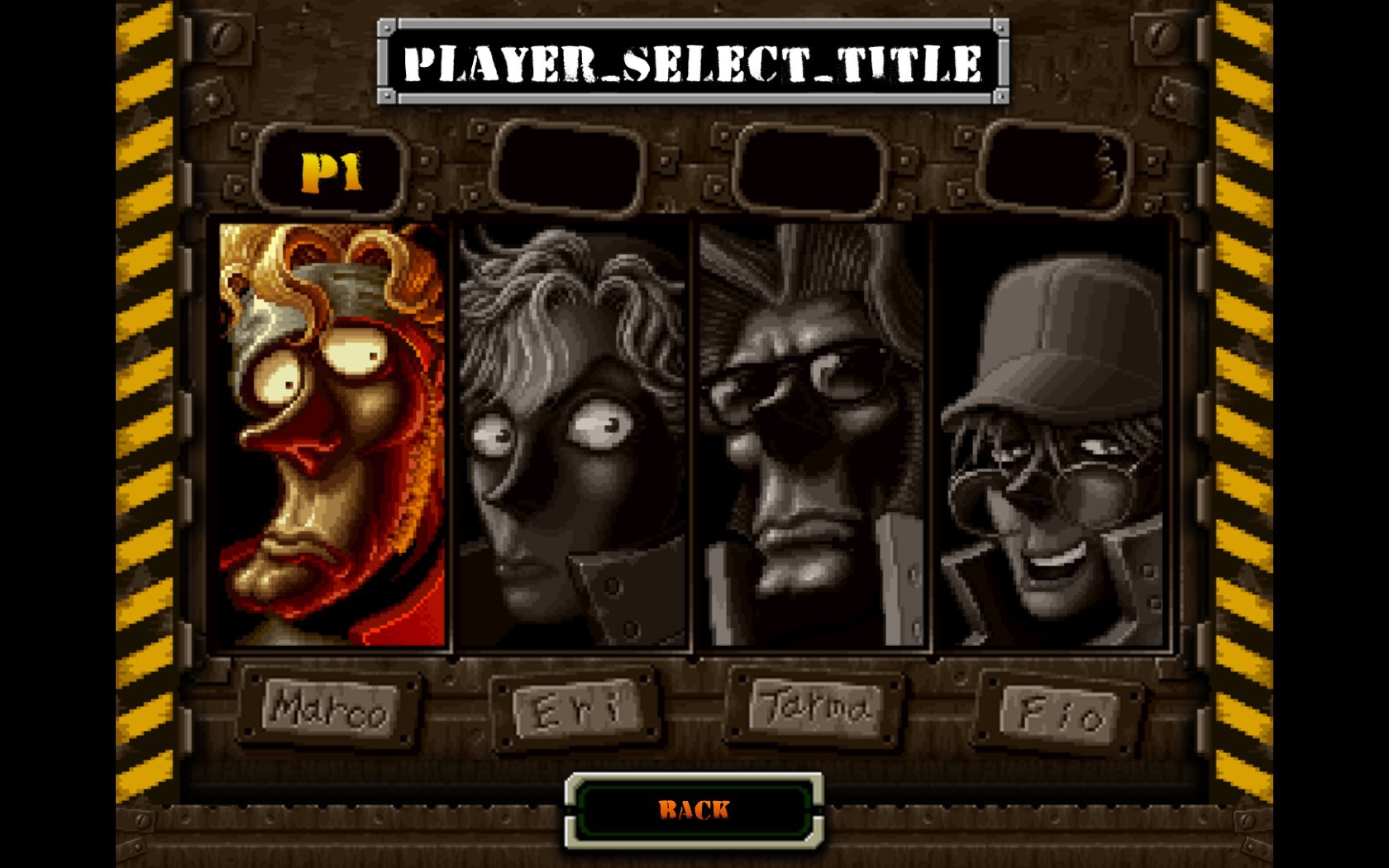 METAL SLUG 2 Soundtrack Screenshots · SteamDB