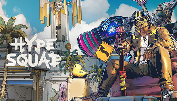 HypeSquad Final Test Steam Charts (App 1940810) · SteamDB