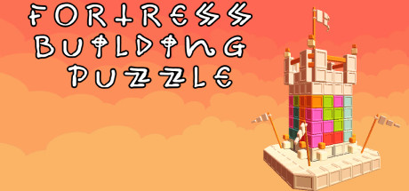 Fortress Building Puzzle on Steam