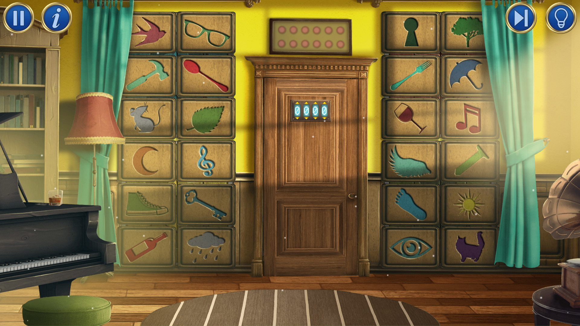 Nora's AdventurEscape on Steam