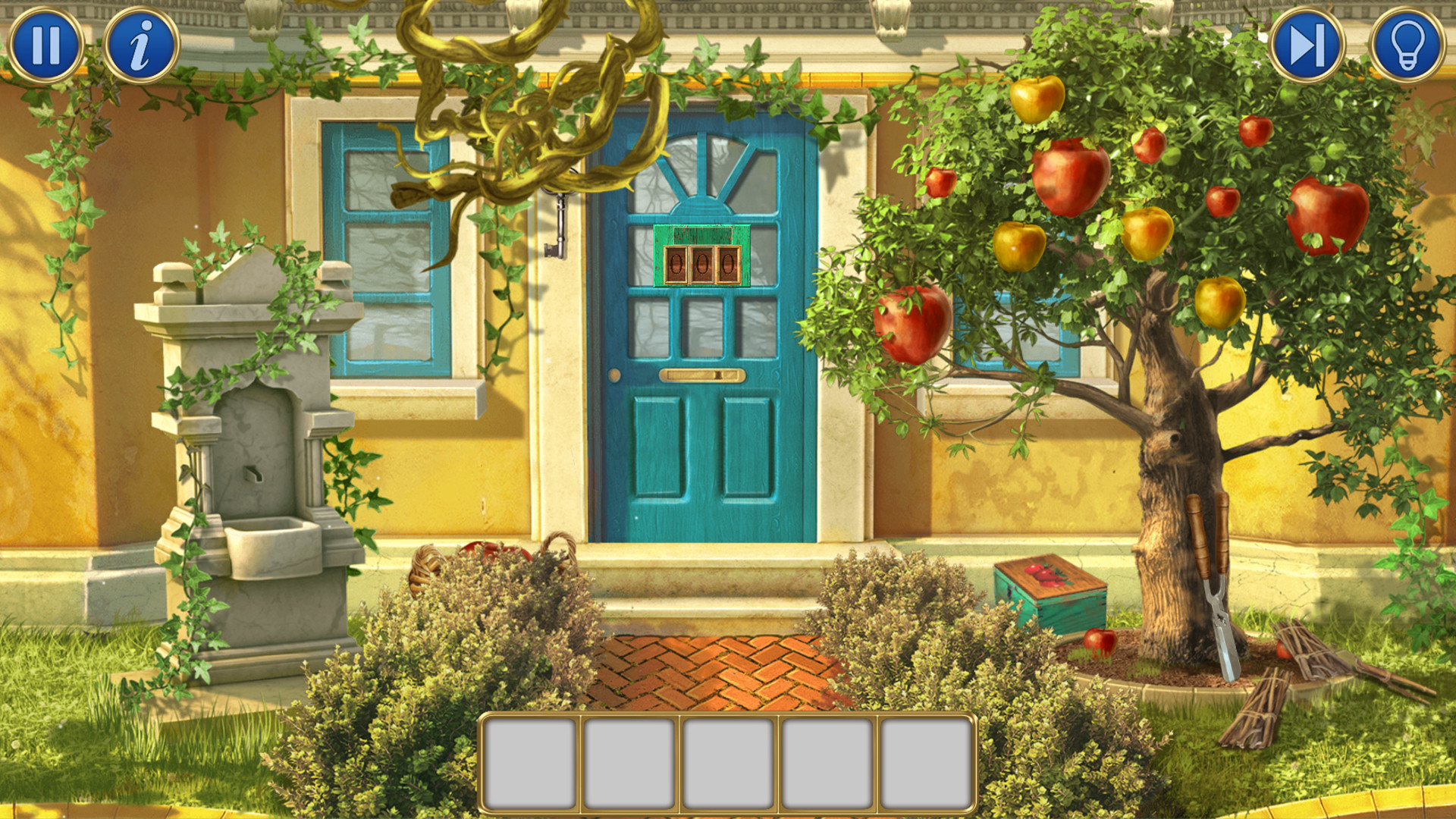 Nora's AdventurEscape on Steam