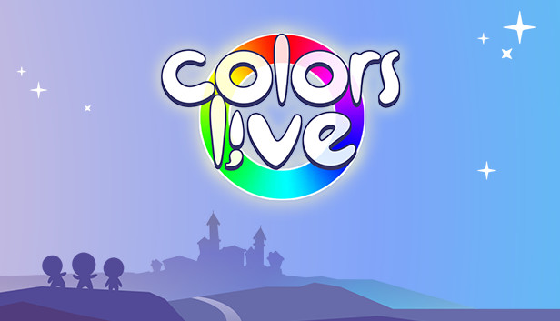Colors Live on Steam