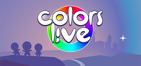 Colors Live on Steam