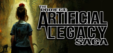 Steam Community :: Project: Artificial Legacy Saga