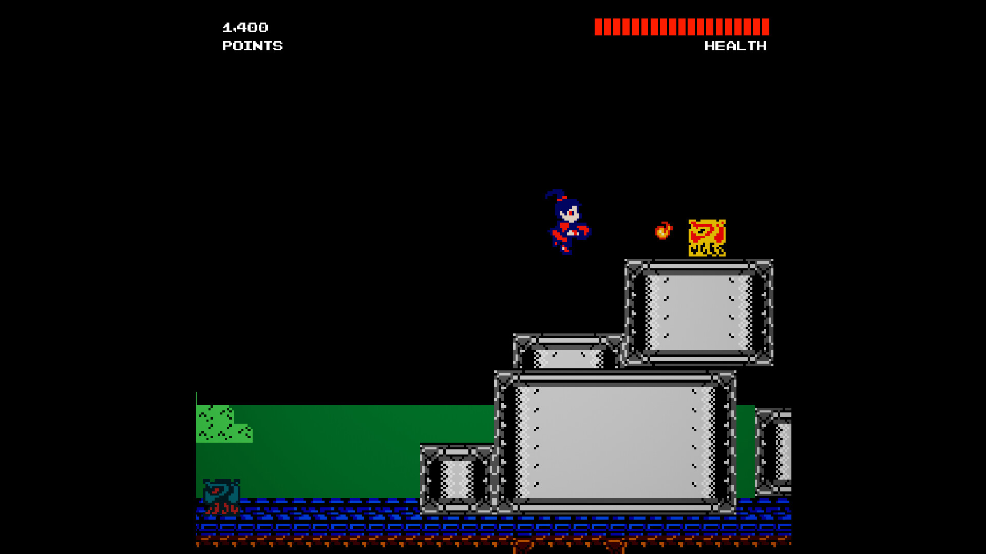 Project: Artificial Legacy Saga on Steam