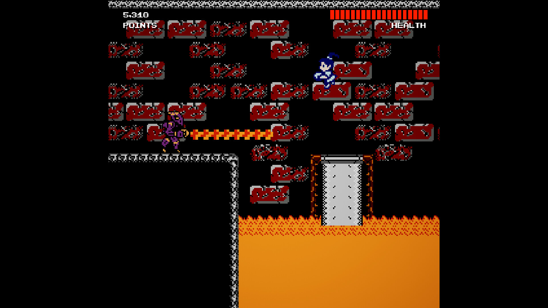 Project: Artificial Legacy Saga on Steam