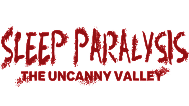Sleep Paralysis: The Uncanny Valley (App 1941310) · Steam Charts · SteamDB