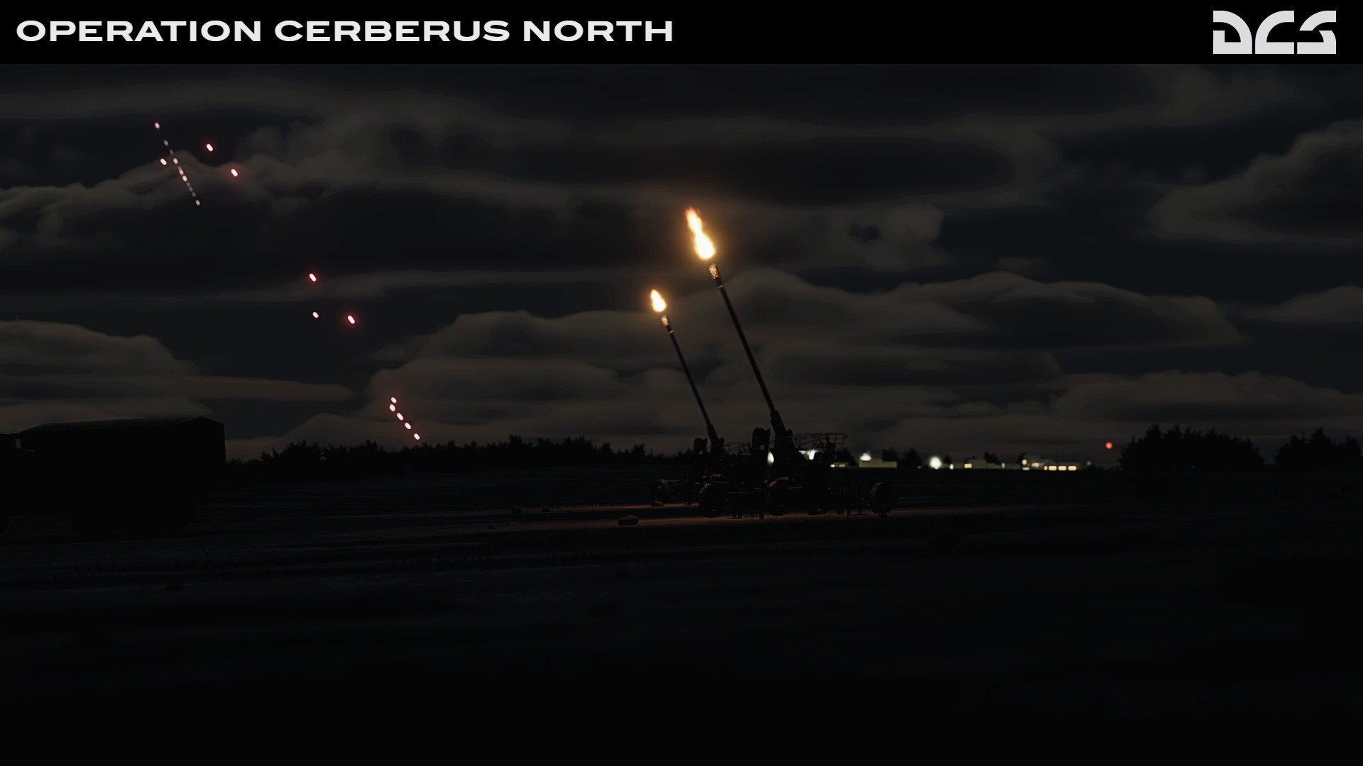 Save 25% on DCS: F/A-18C Operation Cerberus North on Steam