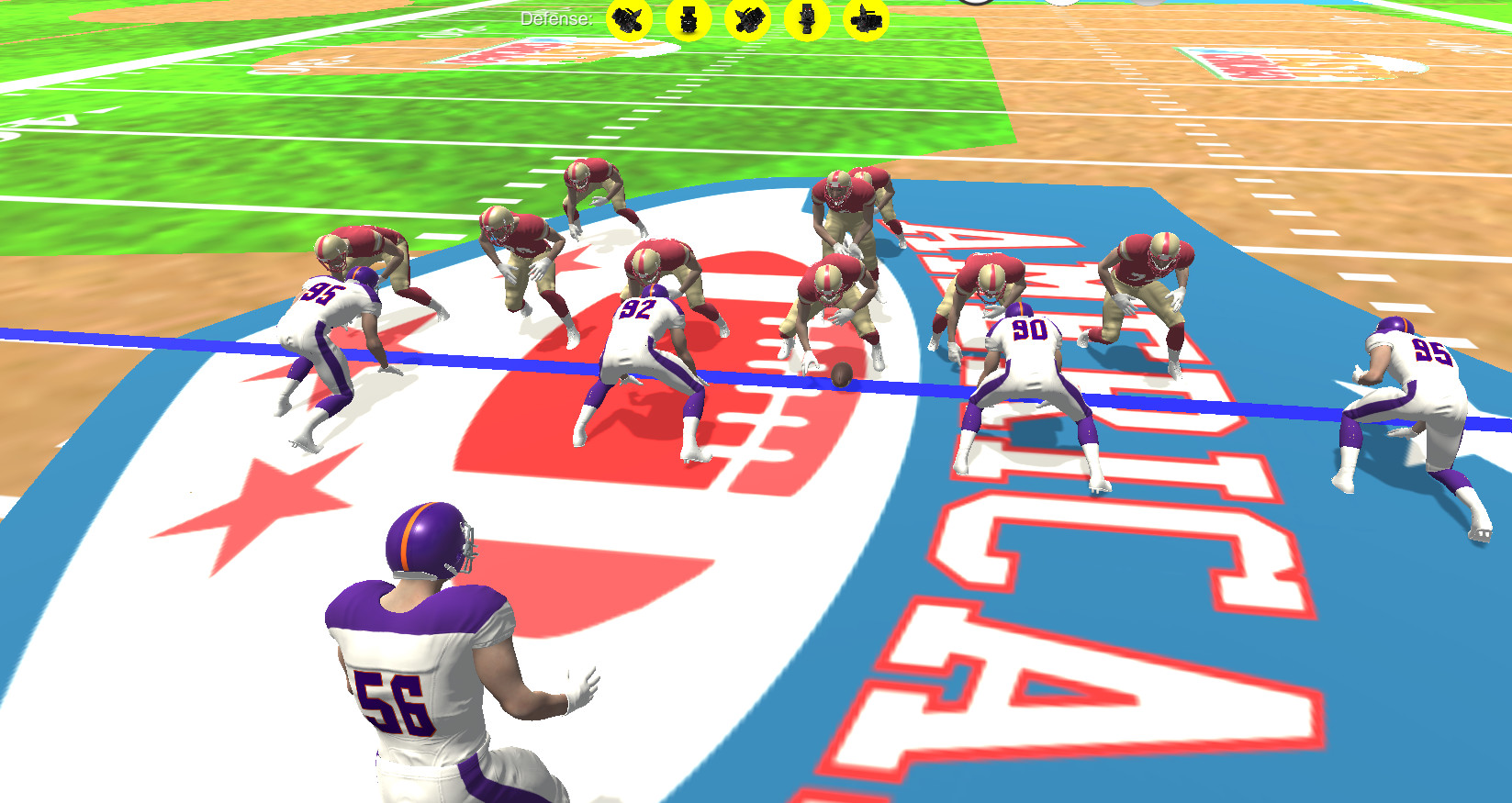 Football History Football Simulator on Steam