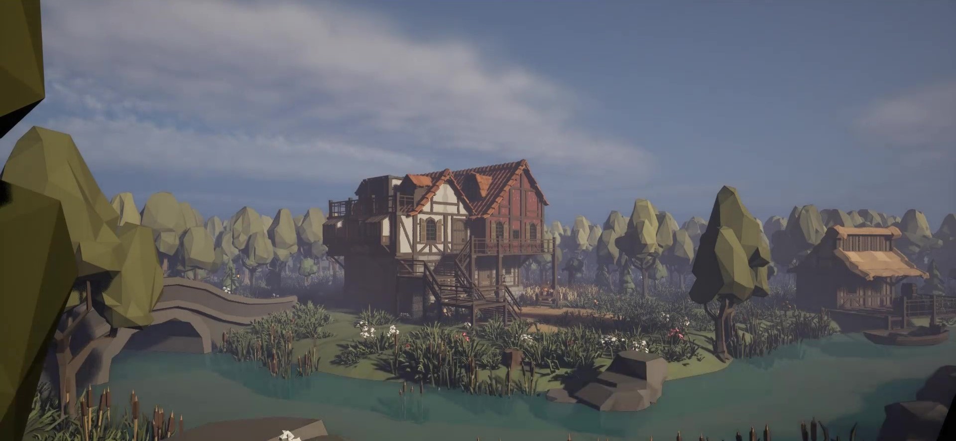 Inn Keeper Screenshots · SteamDB