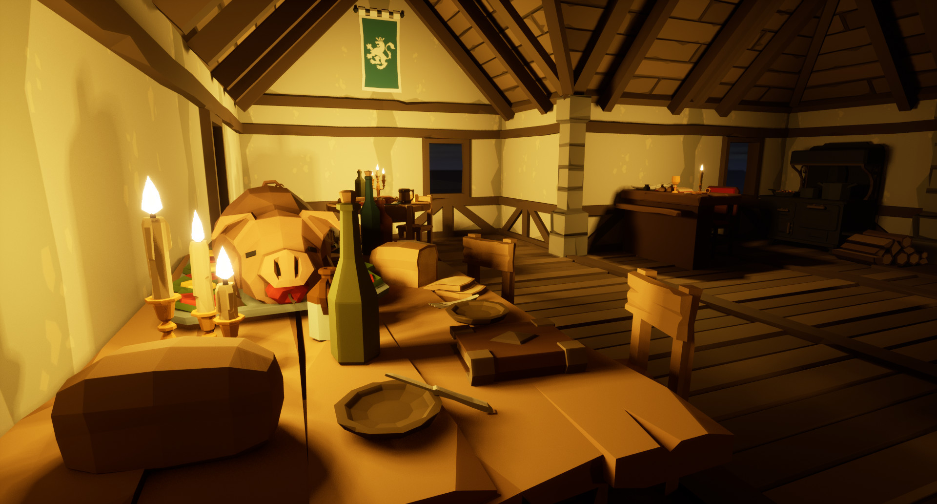 Inn Keeper on Steam