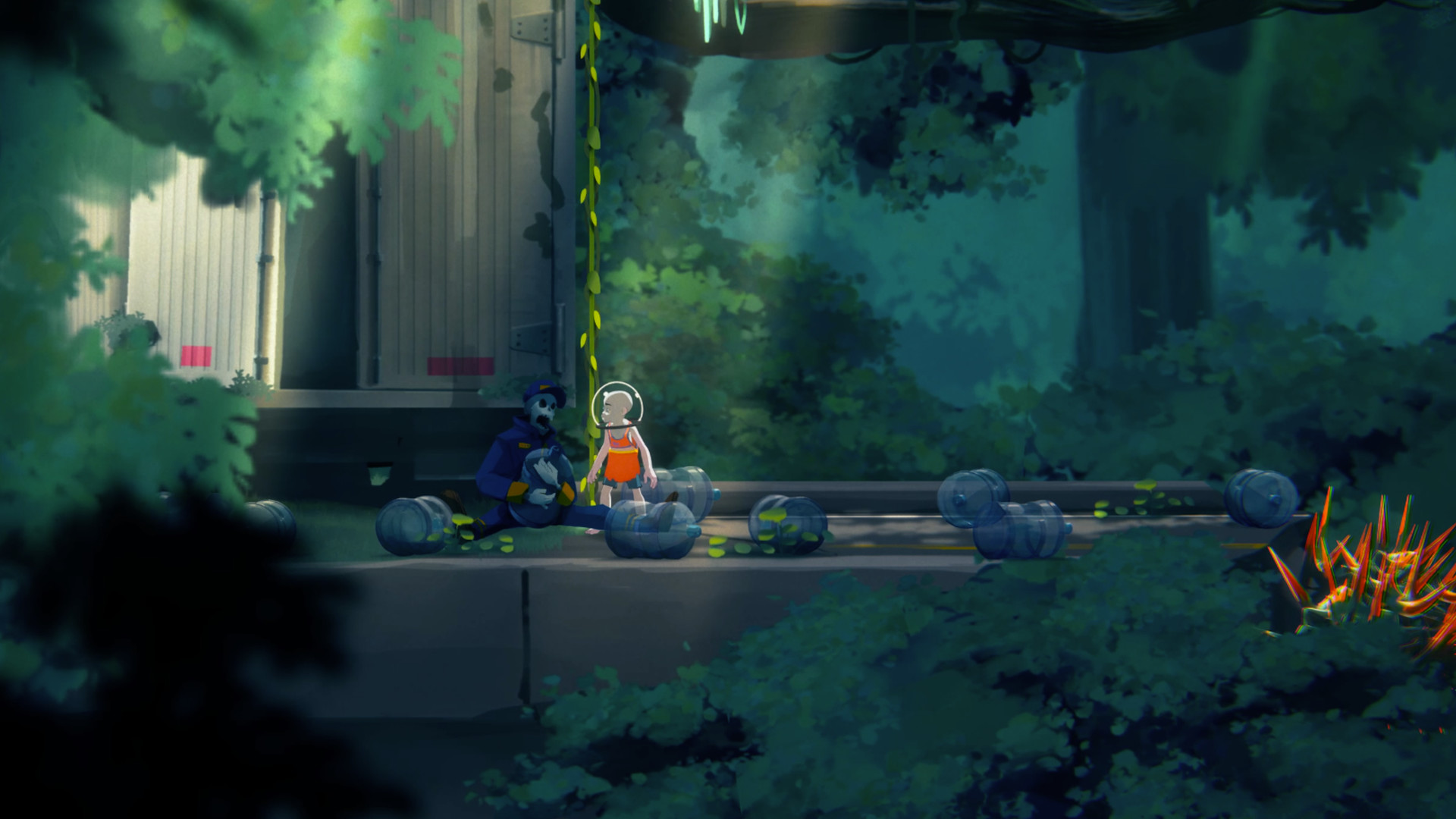 The Cub (App 1941410) · SteamDB