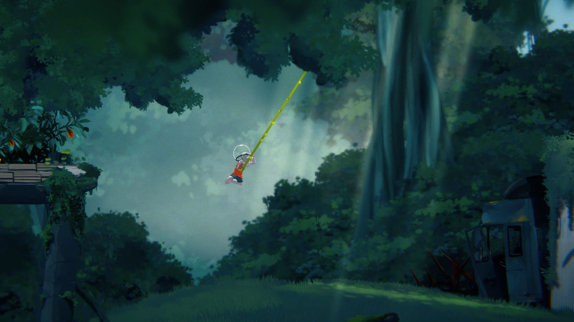 The Cub (App 1941410) · SteamDB