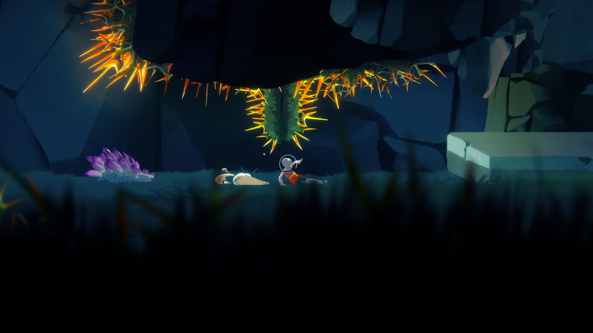 The Cub (App 1941410) · SteamDB