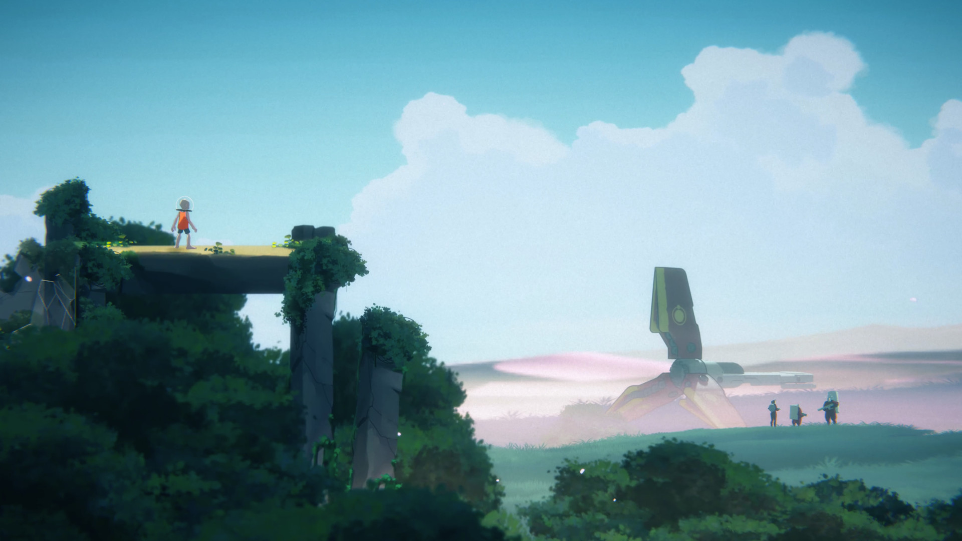 The Cub (App 1941410) · SteamDB