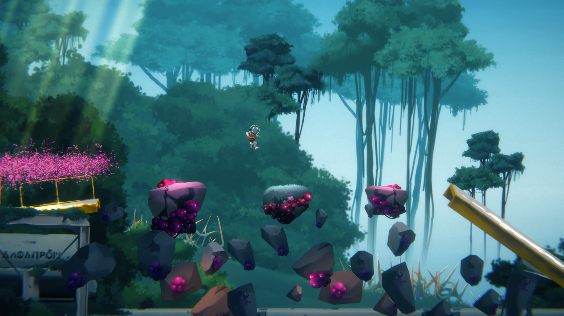 The Cub (App 1941410) · SteamDB