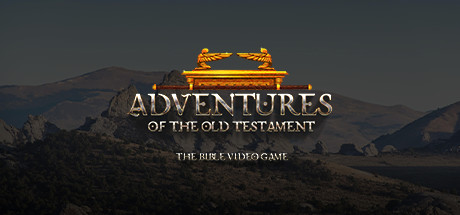 Adventures of the Old Testament - The Bible Video Game on Steam