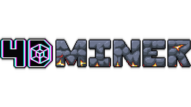 4D Miner · SteamDB