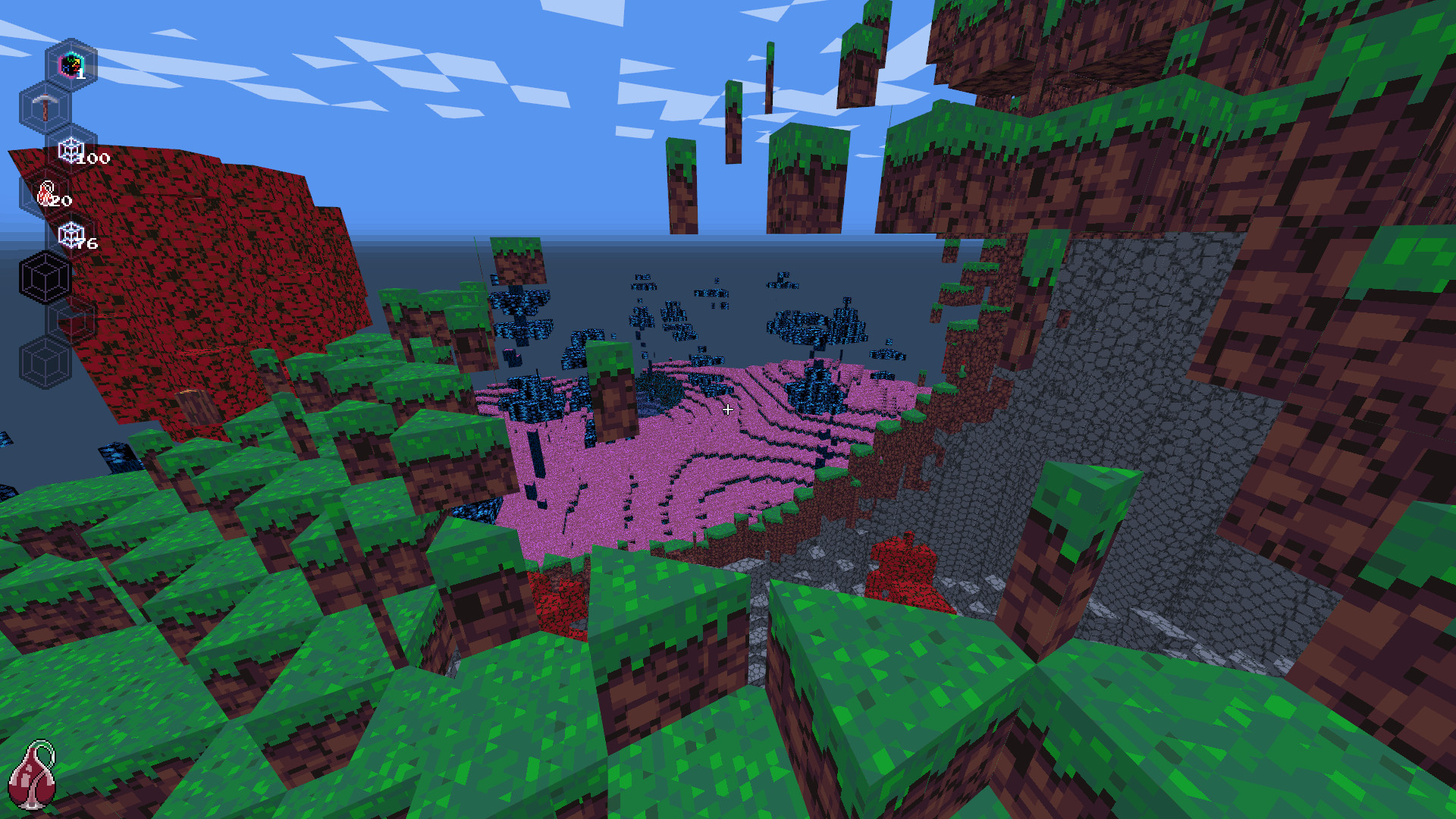 4D Miner Screenshots · SteamDB