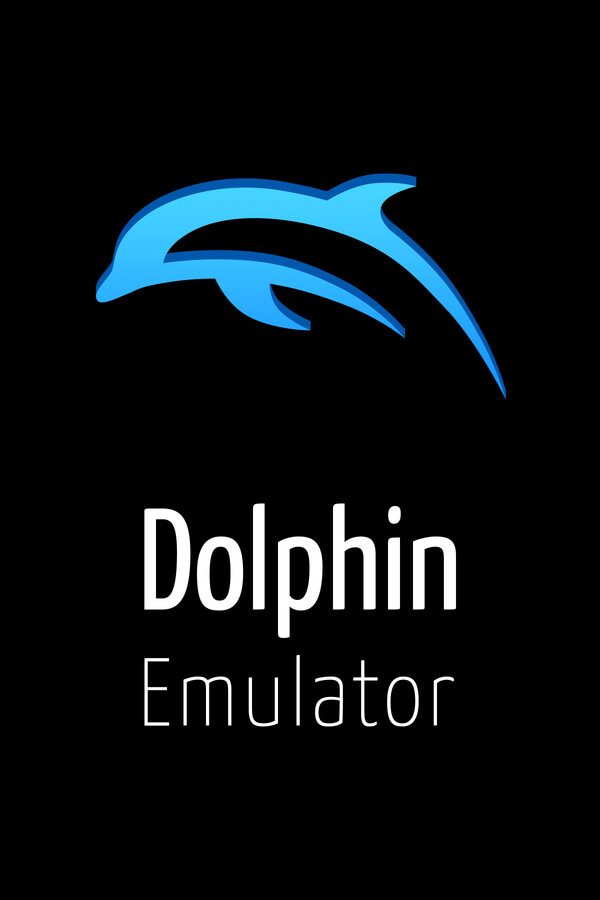 Dolphin Emulator (App 1941680) · SteamDB