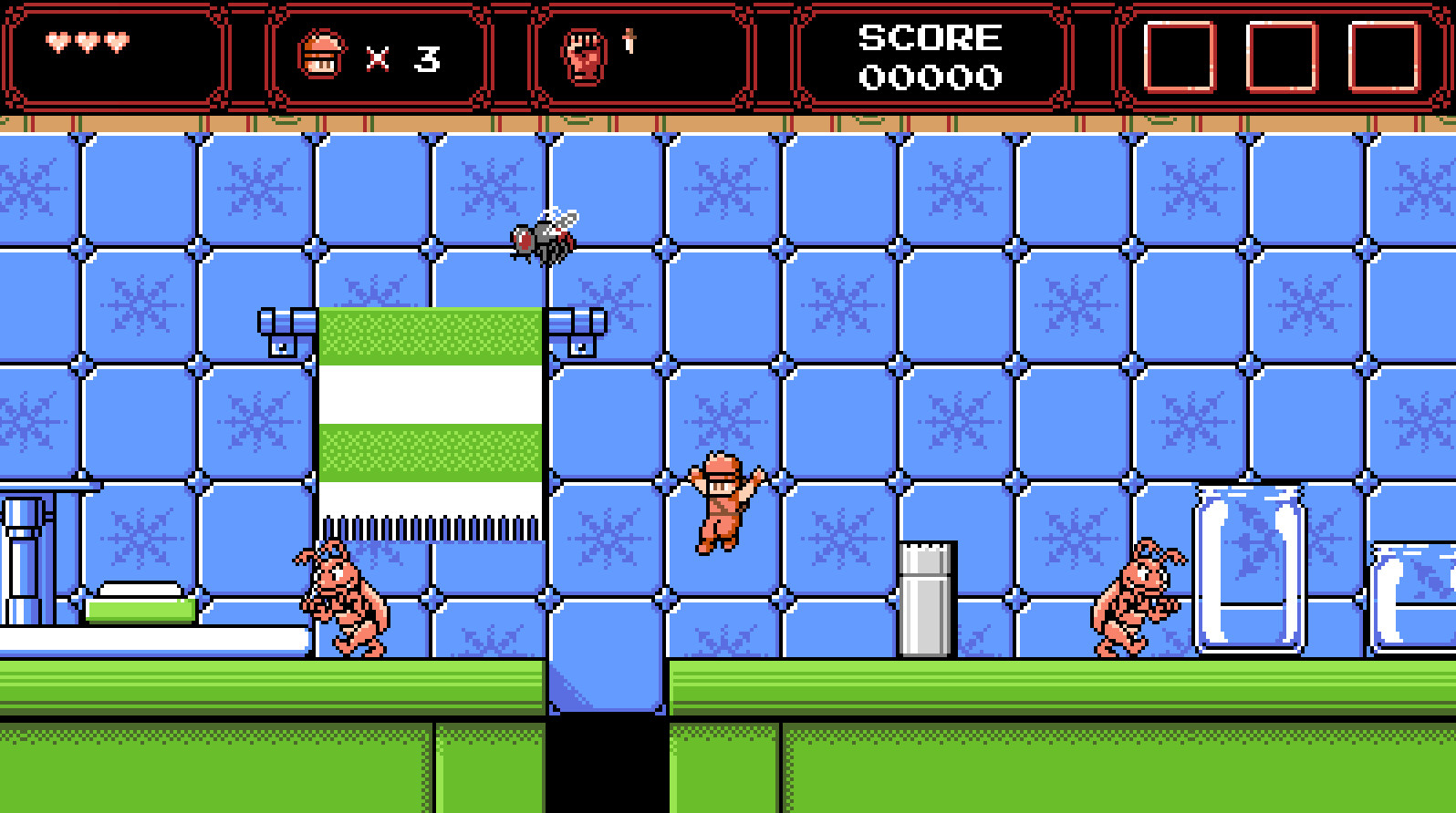 Save 60% on The Adventures of Poppe on Steam