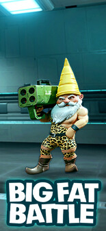 Big Fat Battle Steam Charts · SteamDB