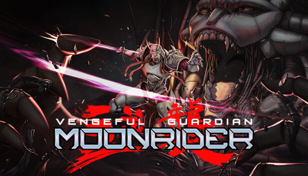 Vengeful Guardian: Moonrider gets a demo. shinobi/strider like | ResetEra