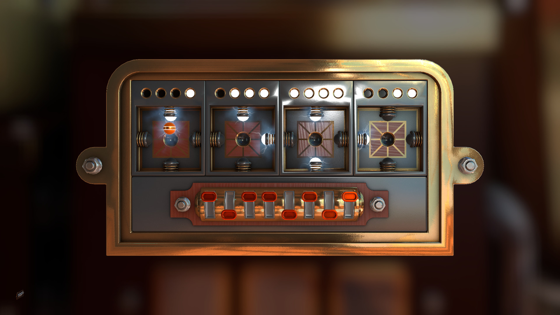 Escape Simulator: Steampunk DLC on Steam