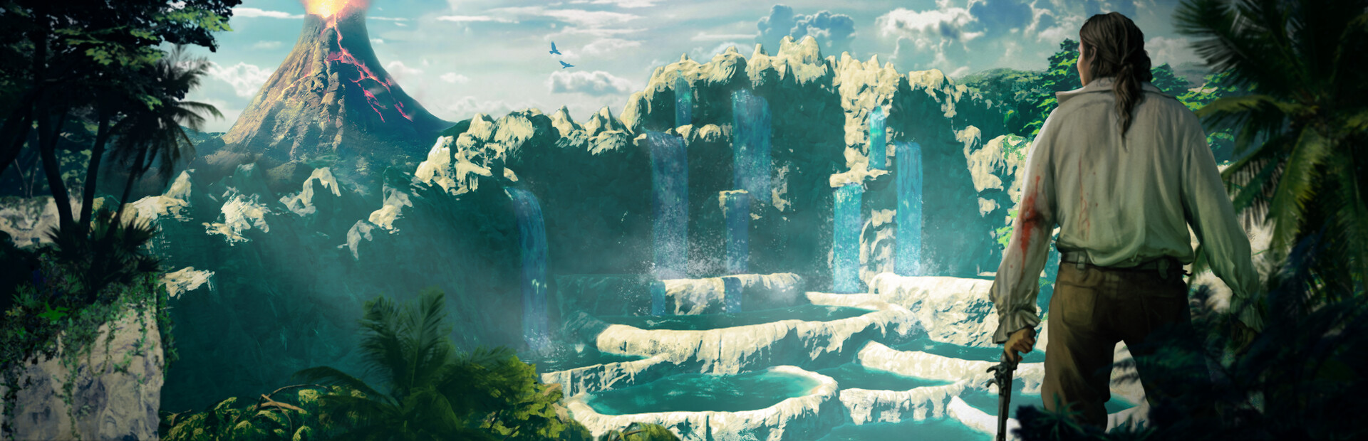 Bootstrap Island · SteamDB