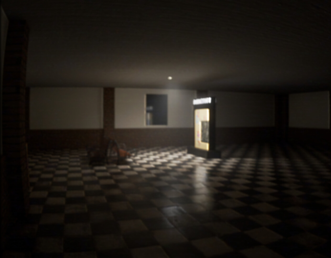 The Complex: Found Footage on Steam