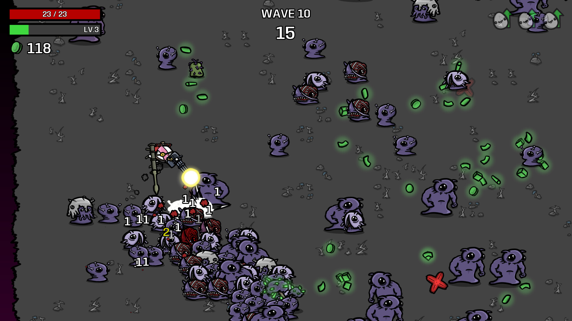 土豆兄弟 | Brotato | 好玩客 | 单机游戏下载