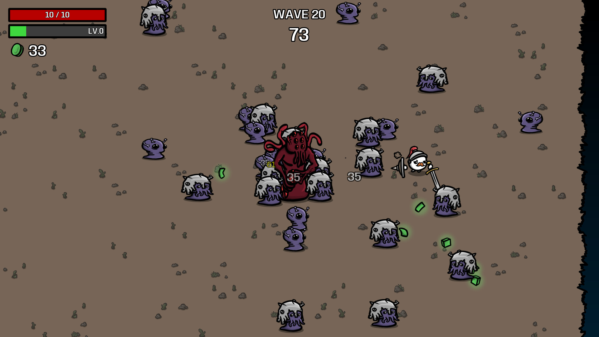 土豆兄弟 | Brotato | 好玩客 | 单机游戏下载