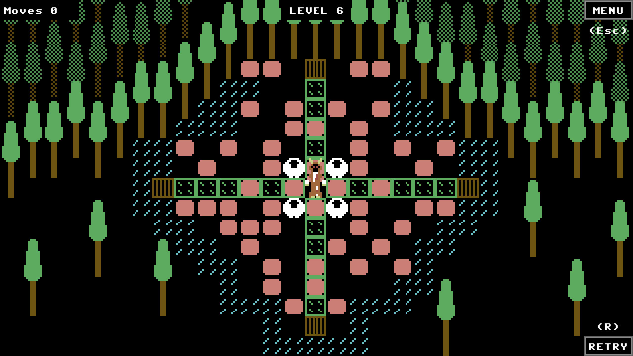 Dark Sheep - Master Chapter on Steam