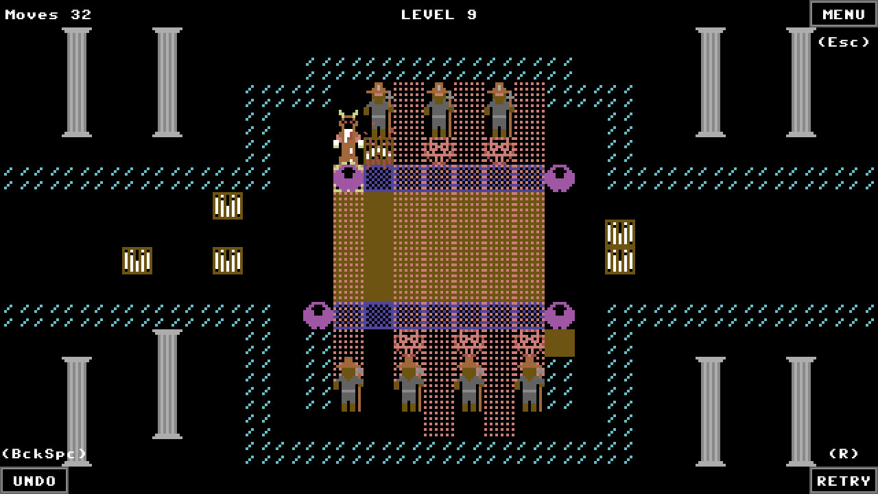 Dark Sheep - Master Chapter on Steam