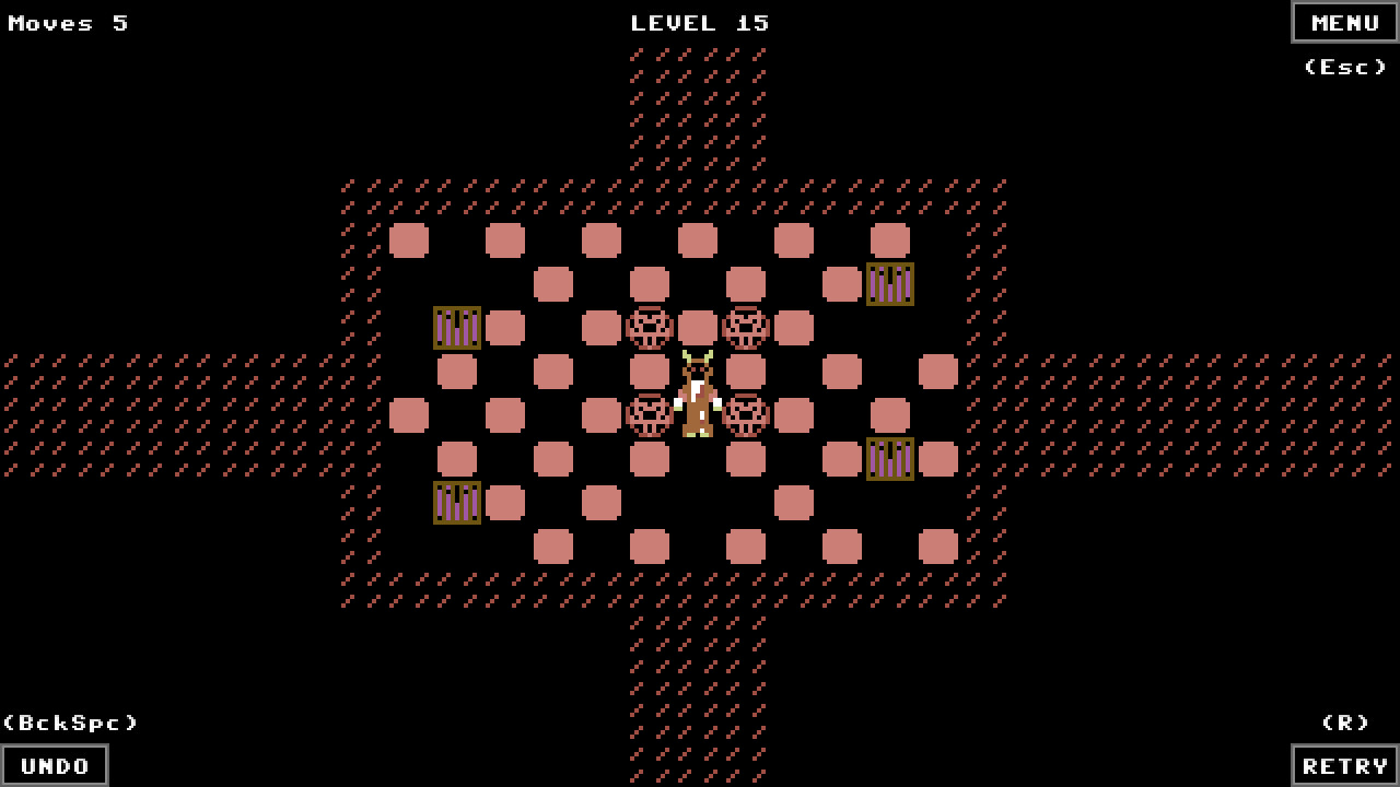 Dark Sheep - Master Chapter on Steam