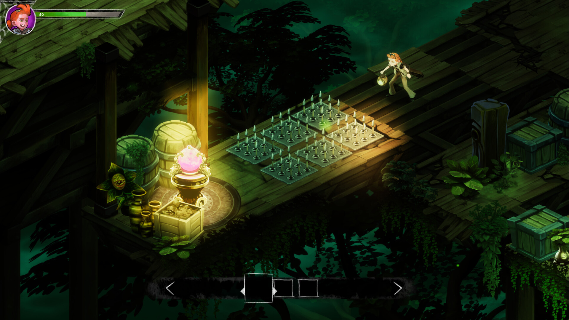 Haunted House on Steam