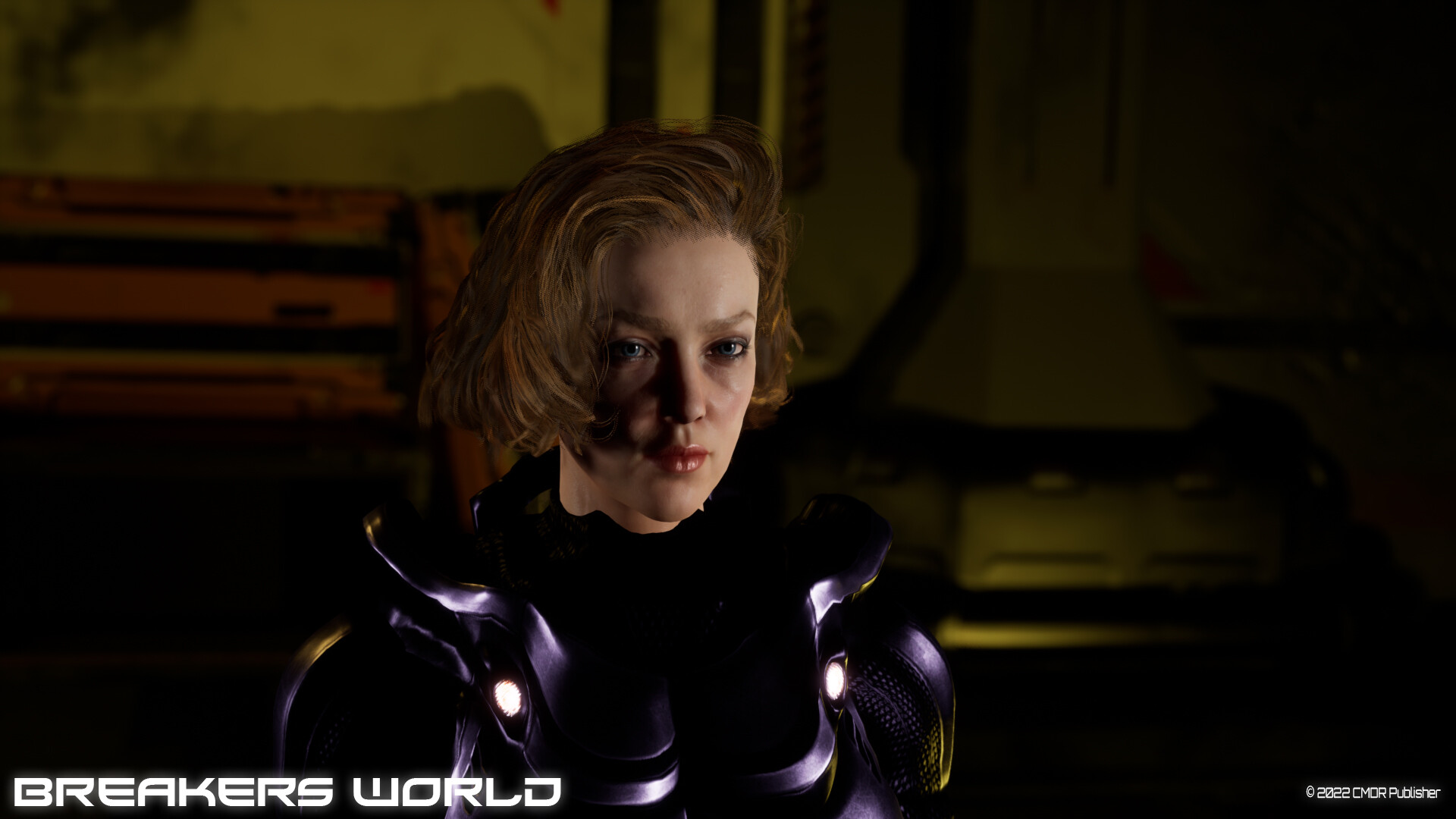 Breakers World en Steam