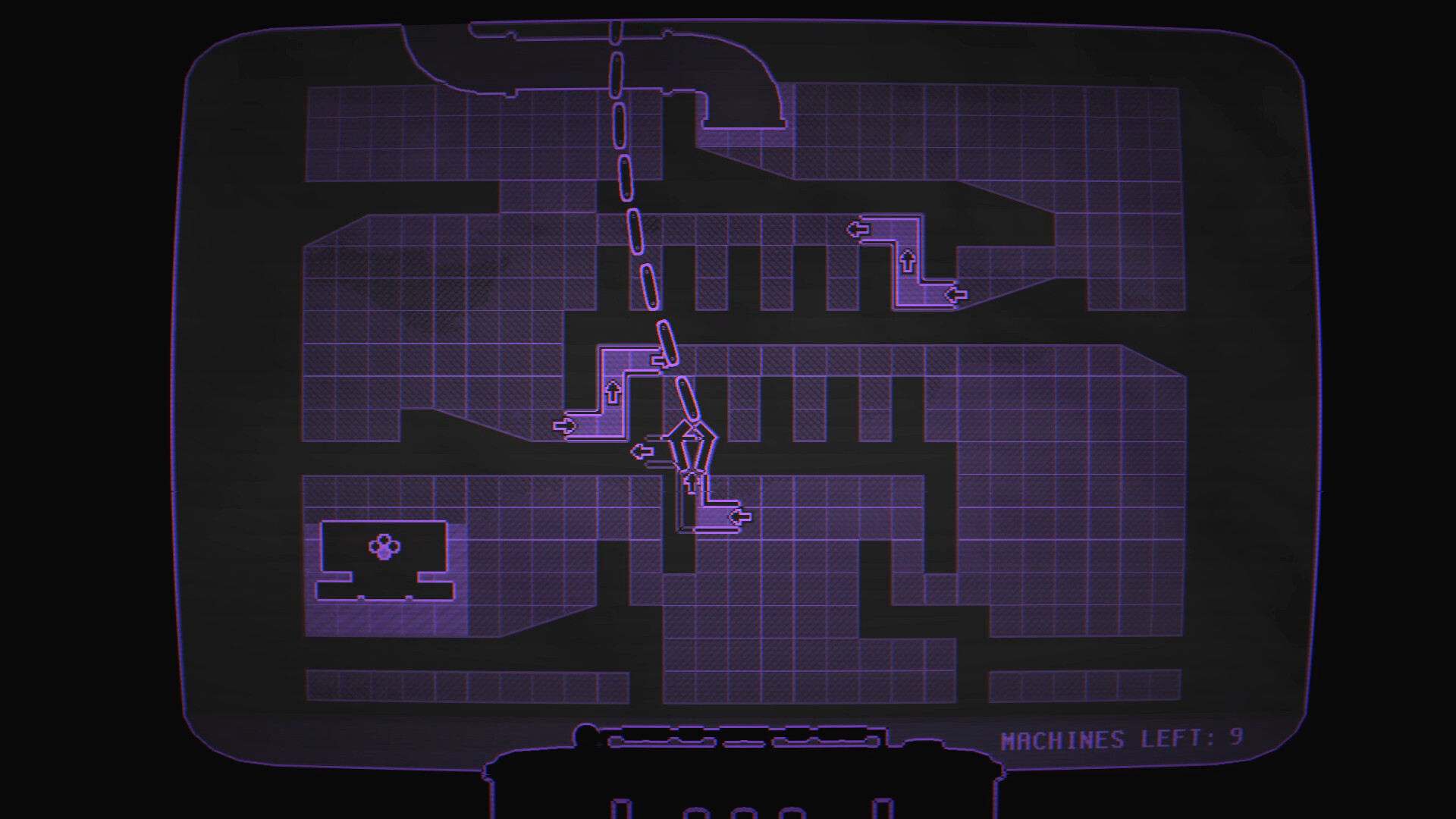 DREAMLINED on Steam