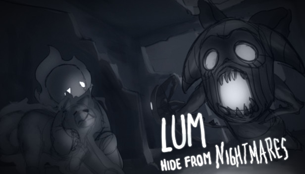 Lum: Hide from Nightmares on Steam