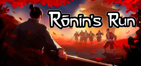 Ronin's Run Steam Charts · SteamDB