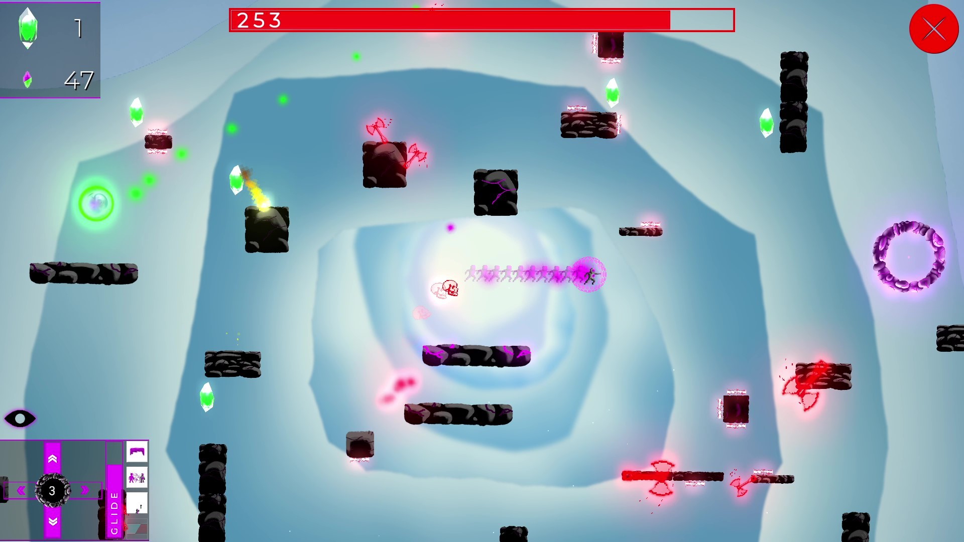 Escape the Ether on Steam