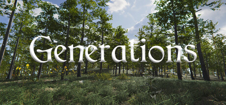Generations General Discussions :: Steam Community