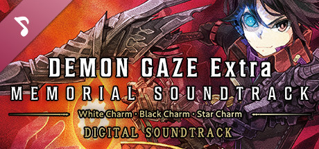 DEMON GAZE EXTRA DIGITAL MEMORIAL SOUNDTRACK Steam Charts · SteamDB