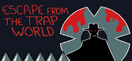 Escape from the Trap World on Steam